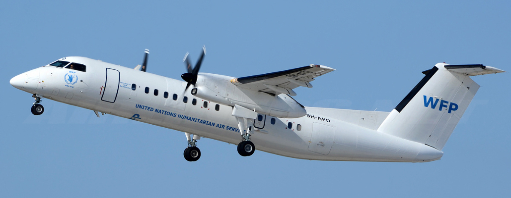 First humanitarian flight to Kabul marks ‘turning point’ in crisis: WFP ...