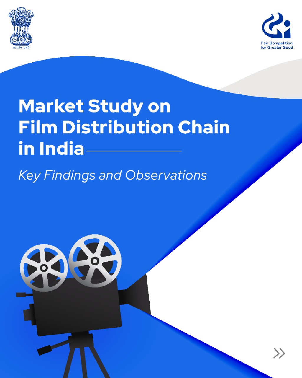Market Study on the Film Distribution Chain in India – KRC TIMES