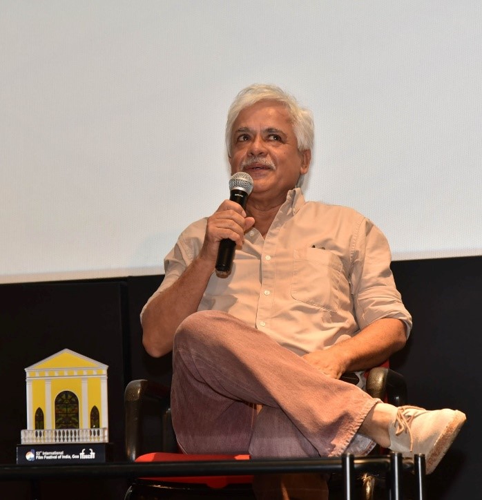 “There are only two Gods worth worshipping – chance and light”: Veteran ...