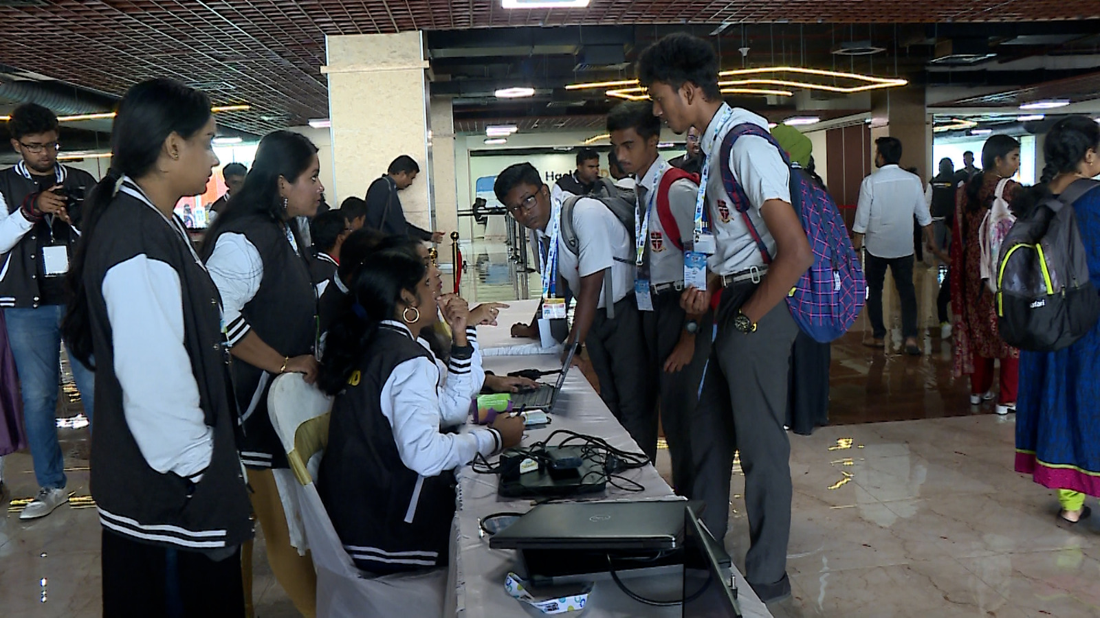 IIT Madras Research Park hosts ‘Techno Central’ intelligence ...