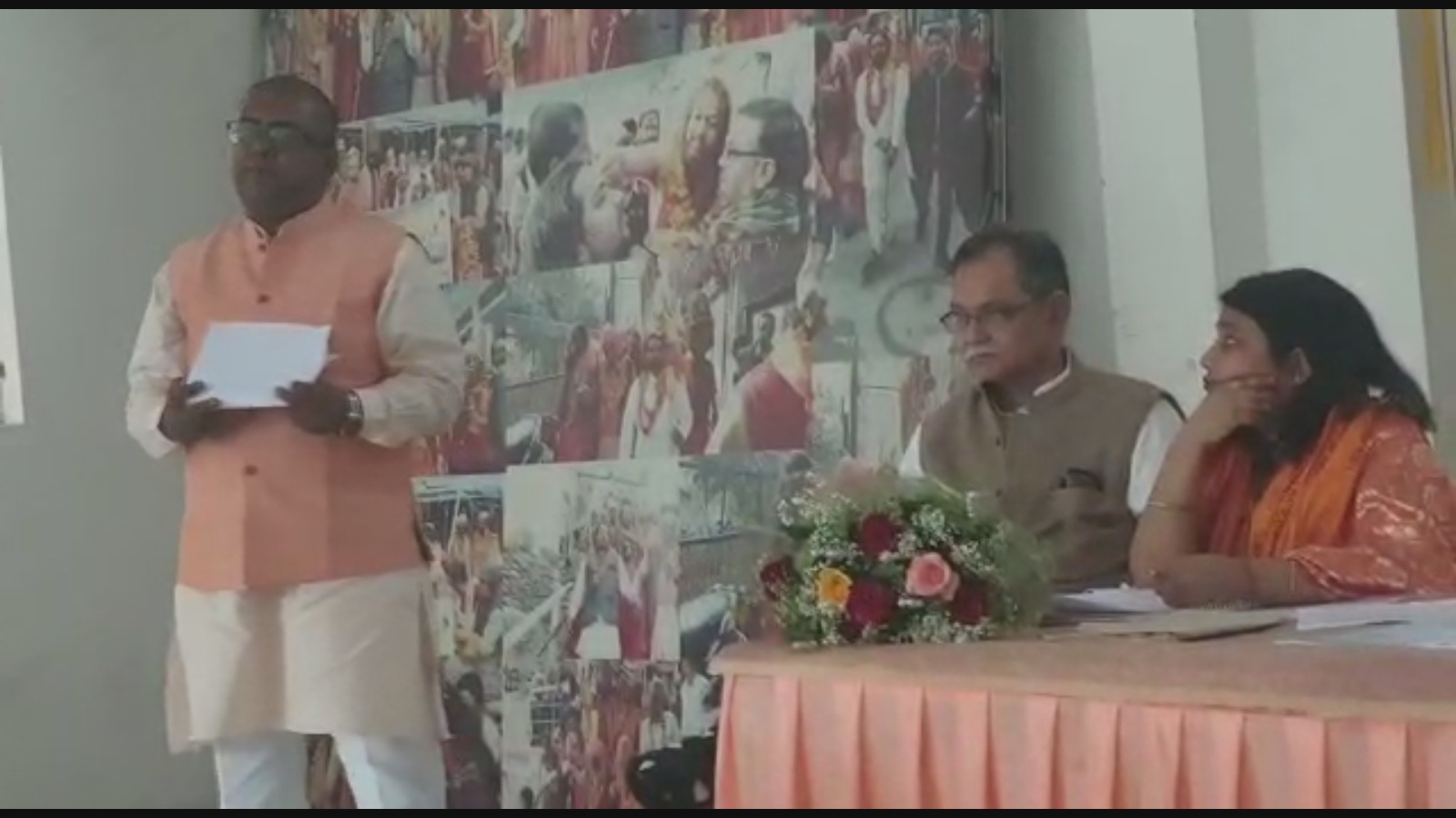 Assamese & Bengali Hindus needs to unite: Assam President of ABHM – KRC ...