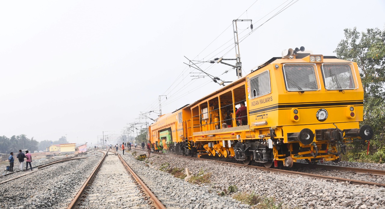 Northeast Frontier Railway continues to take several measures for ...