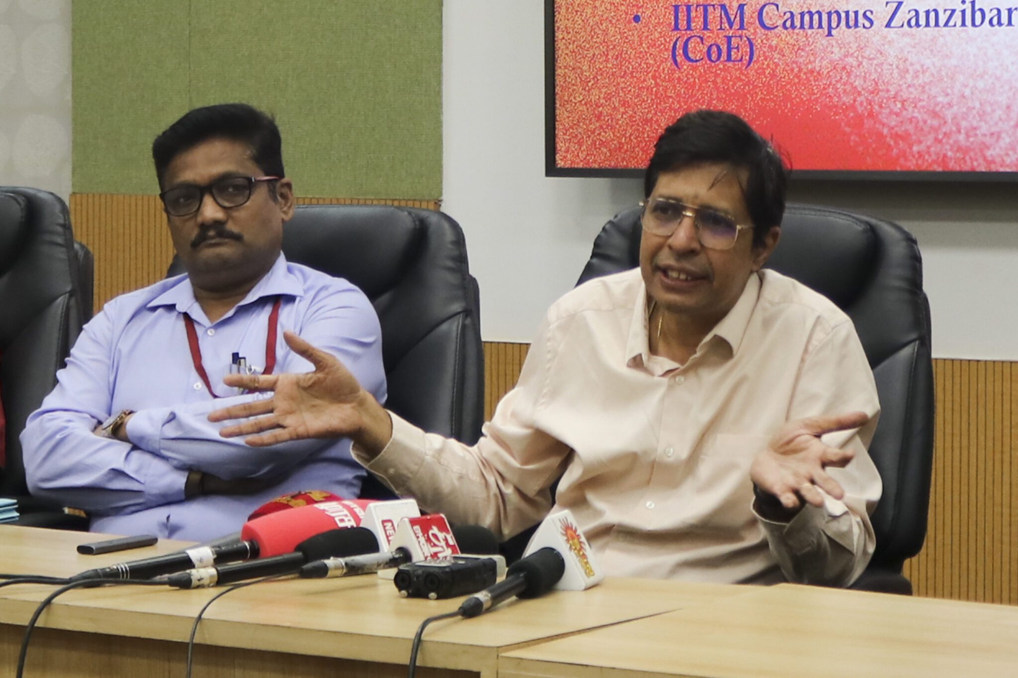 IIT Madras implements key features of National Education Policy (NEP ...