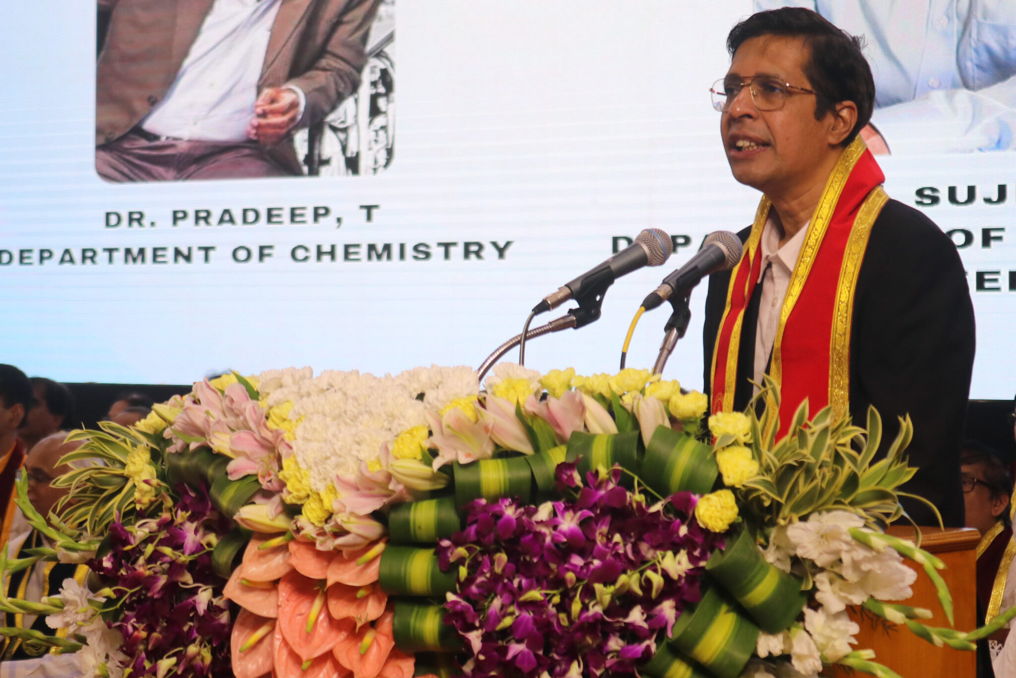 IIT Madras’ 60th Convocation witnesses graduation of 2,573 Students ...