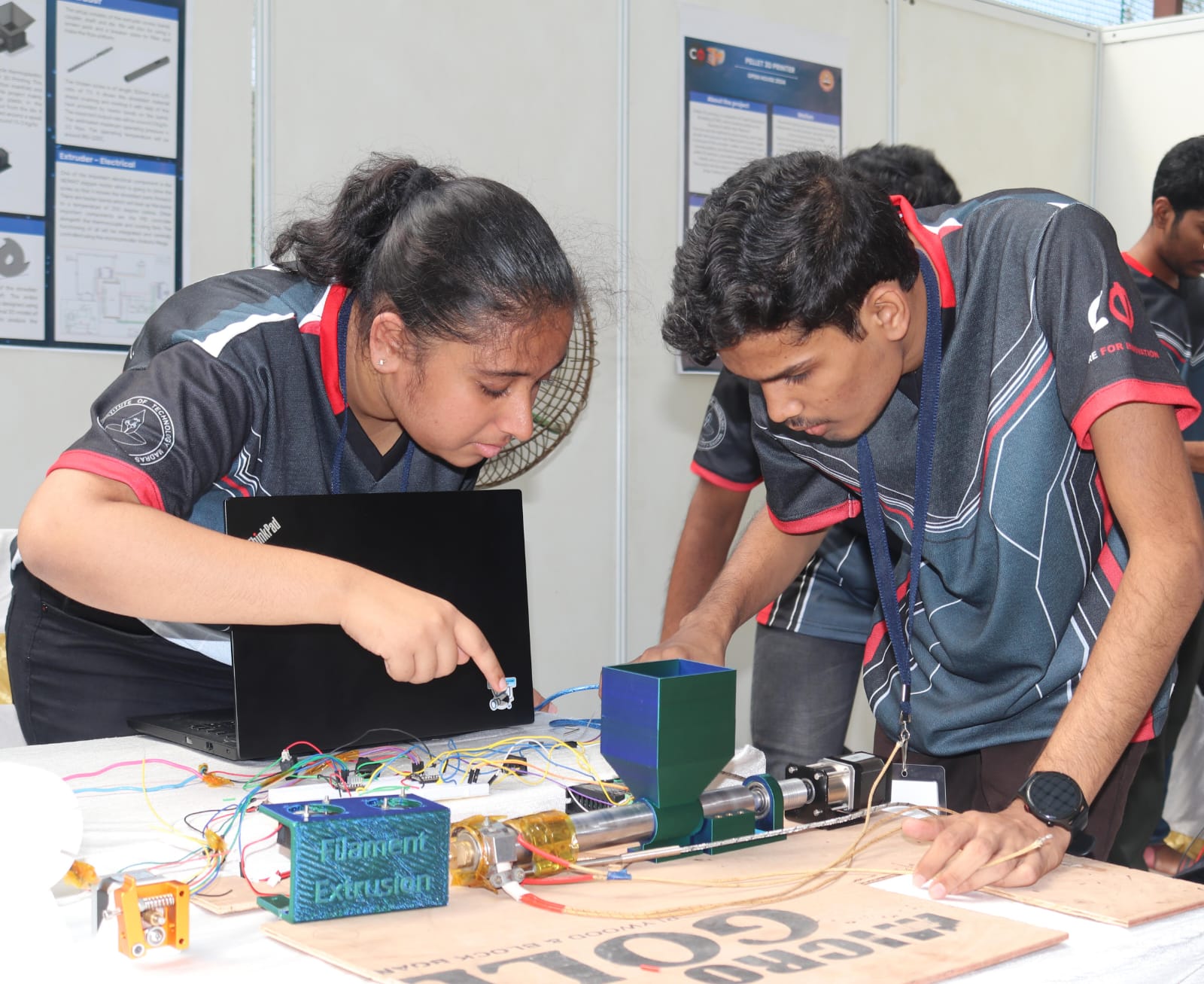 IIT Madras Boosts Academic Flexibility and Entrepreneurship ...