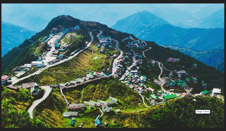 Sikkim to open ‘Chola and Doklam’ for domestic tourists from Sep 27 ...
