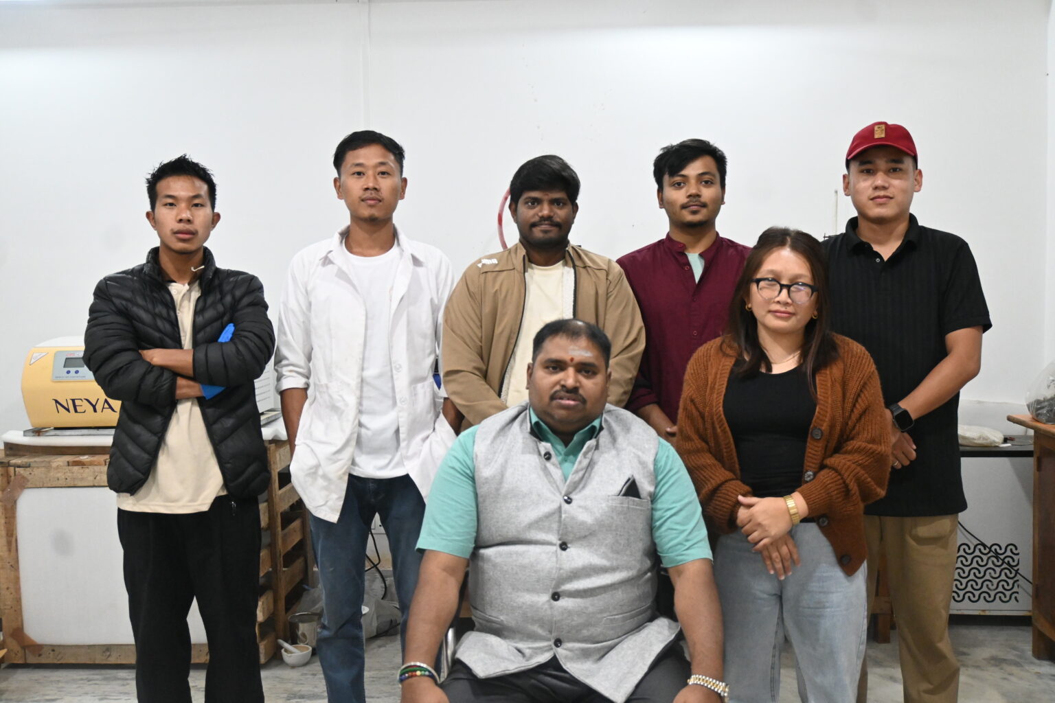 Nagaland students union calls for action on scholarships, college ...